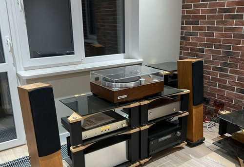 Домашний кинотеатр Onkyo