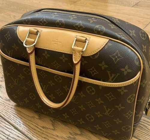 Сумка Louis Vuitton оригинал