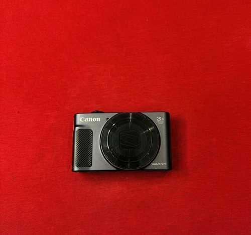 Canon sx620