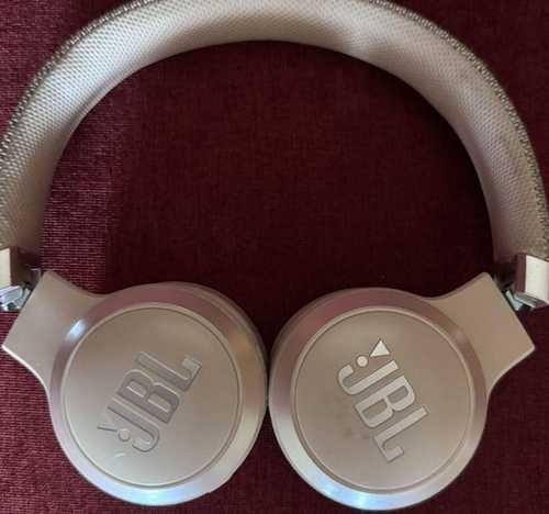 Беспроводные наушники jbl, на запчасти