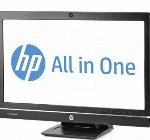 Моноблок HP 8300 Elite All-in-One