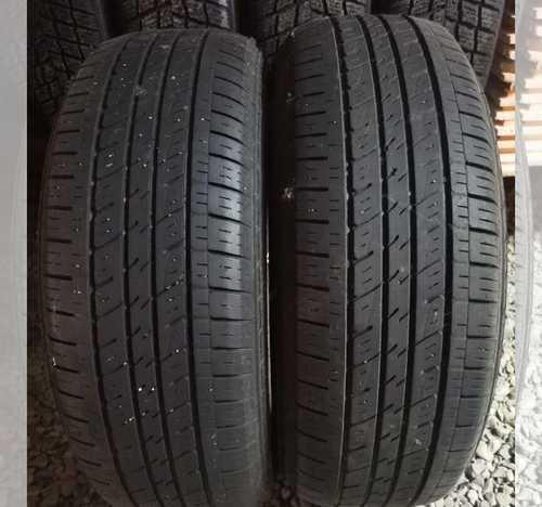 Kumho Solus KL21 235/65 R17