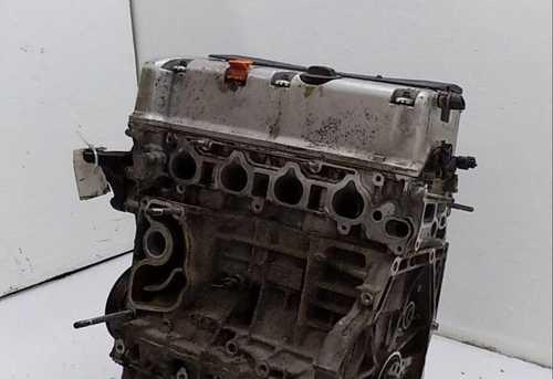 Контрактный двигатель K20A6 Honda Accord 7 2.0