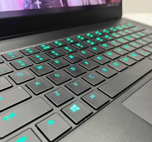 Razer игровой ноутбук RTX 2080