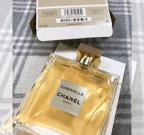 Духи chanel gabrielle