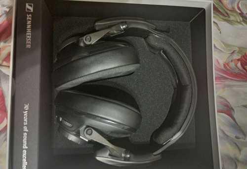 Беспроводные наушники sennheiser GSP 670