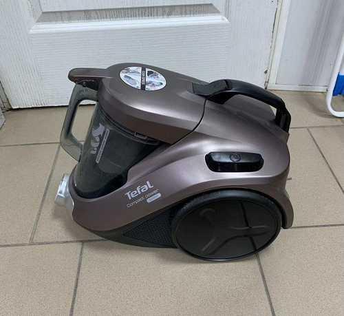 Пылесос Tefal TW3786RA