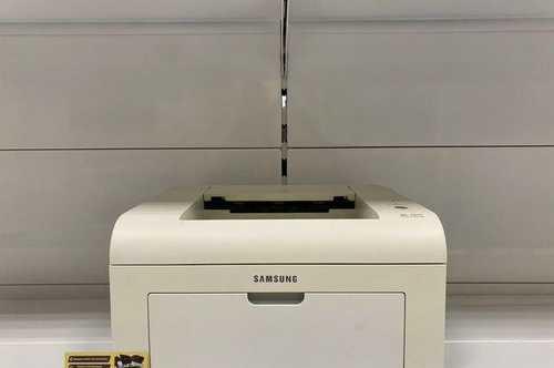 Принтер лазерный Samsung ML-1615