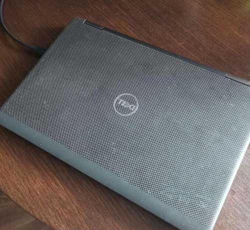 Dell precision 7540