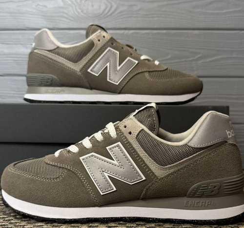 Кроссовки New Balance 574 оригинал