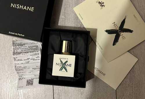 Духи Nishane Hacivat X 100ml