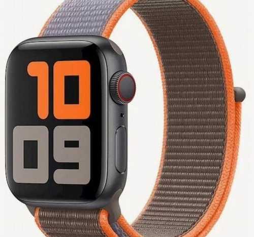 Ремешок apple watch 44 мм