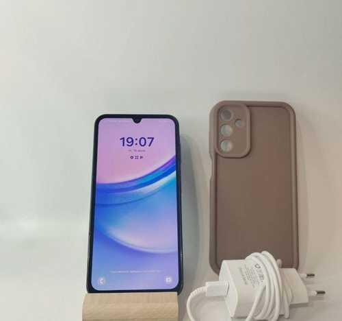 Samsung Galaxy A15, 4/128 ГБ