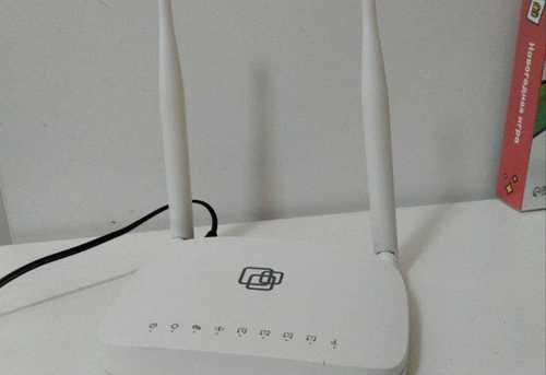 Wi-fi роутер SNR-CPE-W4N (rev.N) 2.4ггц