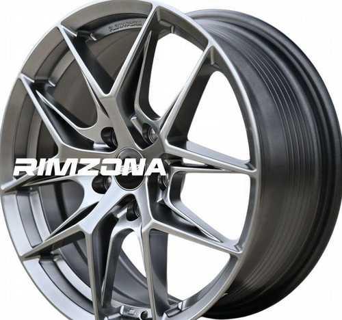 Литые диски rays R17 5x100 ave. Диски в наличии