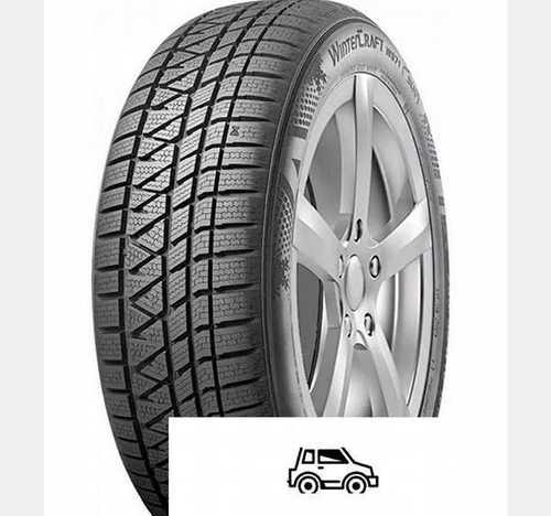 Kumho WinterCraft WS71 265/55 R19 113V