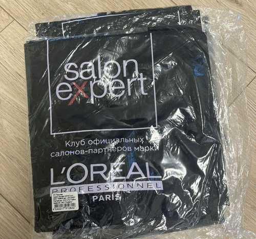 Пеньюар для стрижки Loreal