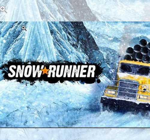 SnowRunner