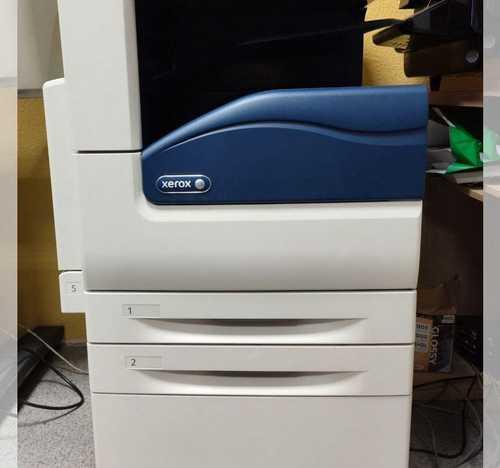 Xerox WorkCentre 7220
