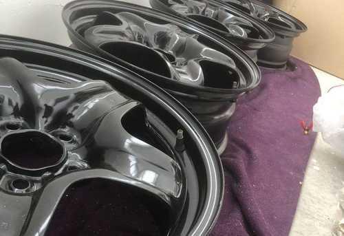 Диски opel r17 5x115