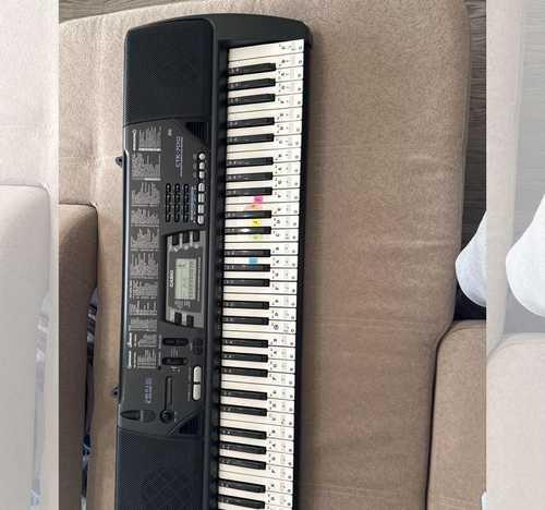 Синтезатор Casio CTK-700