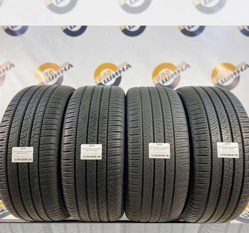 Pirelli Scorpion Zero All Season 285/45 R22 115Y