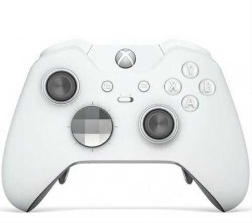 Геймпад Microsoft Xbox One Controller