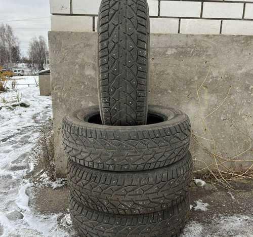 Tigar Ice 195/65 R15