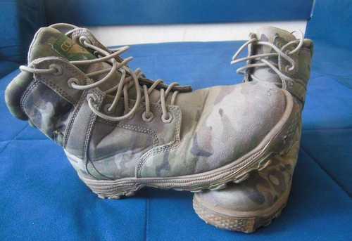Тактические ботинки Condor Tactical Elite 8" Boots