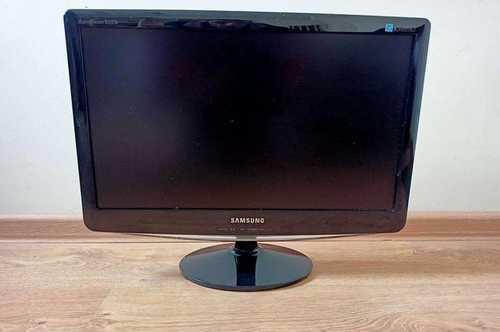 Мониторы Samsung 20 дюймов 1600*900 VGA