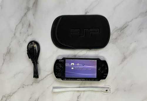 Sony PSP 3008 + 32 Gb