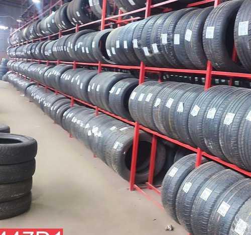 Michelin Latitude X-Ice 285/60 R18 116L