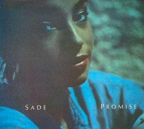 Виниловая пластинка Sade - Promise
