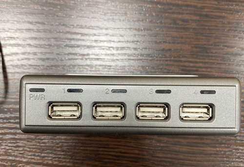 D link разветвитель usb