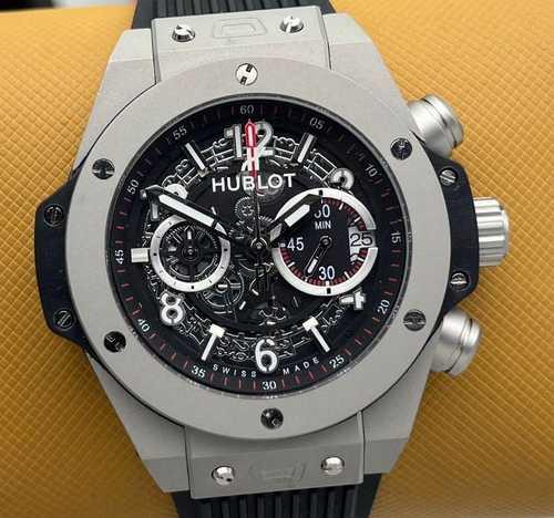 Наручные часы Hublot