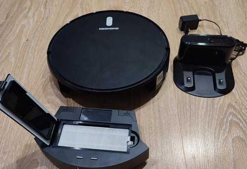 Робот пылесос redmond RV-R630S