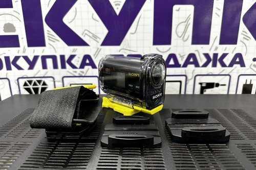 Экшн камера Sony HDR-AS15