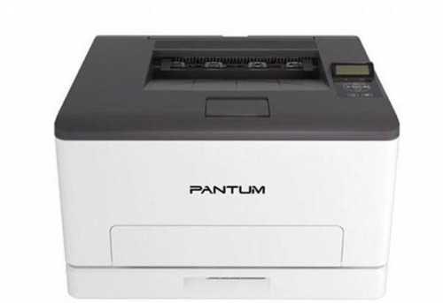 Принтер цветной Pantum CP1100DN