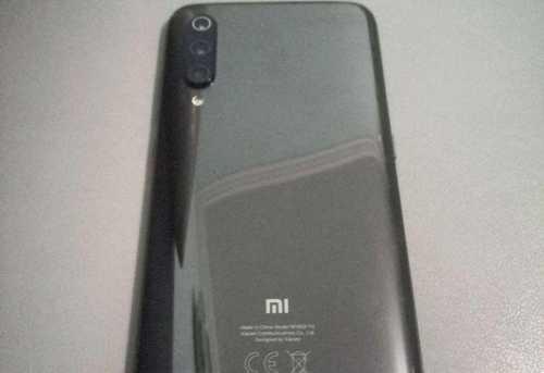 Xiaomi Mi9