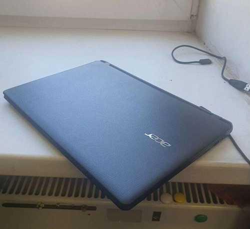 Ноутбук Acer Aspire E13 ES1-311 13.3"
