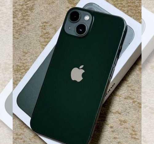 iPhone 13, 128 ГБ