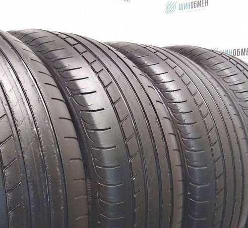 Sava Intensa SUV 235/60 R16 100H