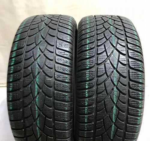 Dunlop SP Winter Sport 3D 225/50 R18 99H