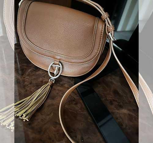 Trussardi сумка женская