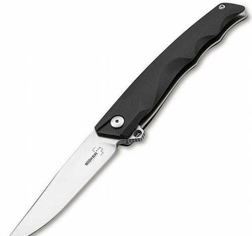 Нож складной Boker Plus Shade 01BO240