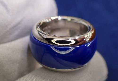Золотое кольцо с керамикой Bucherer Variato