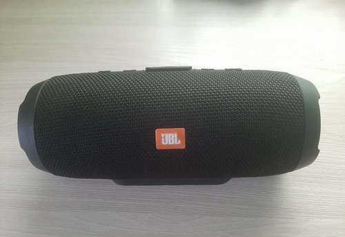 Колонка jbl charge 3