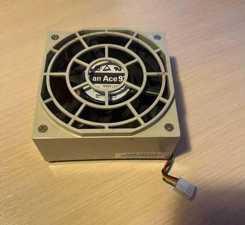 Вентилятор Supermicro (Fan-0057l4)