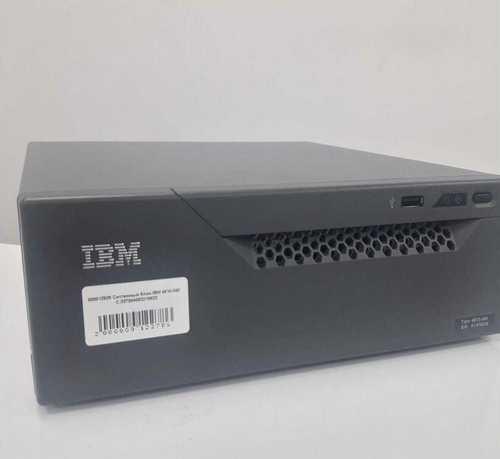 Системный блок кассовый POS IBM 4810-340 (12928)