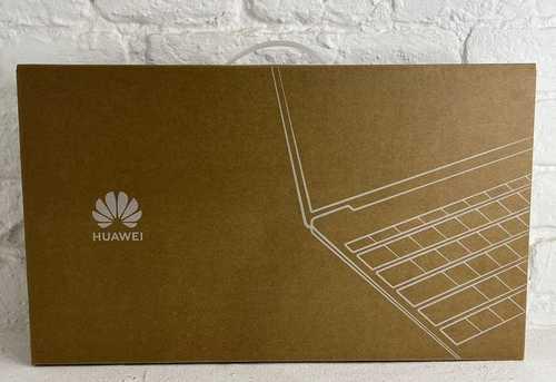 Новый Huawei MateBook B3-510